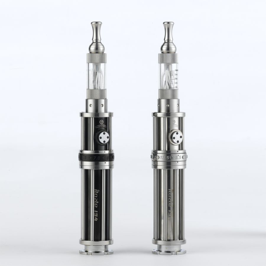 Innokin iTaste 134 la rolls de la cigarette électronique! - Liquide ...